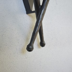 Medieval Style Wall Lamp,gothic Style Wall Sconce,double Torch Lamp ...