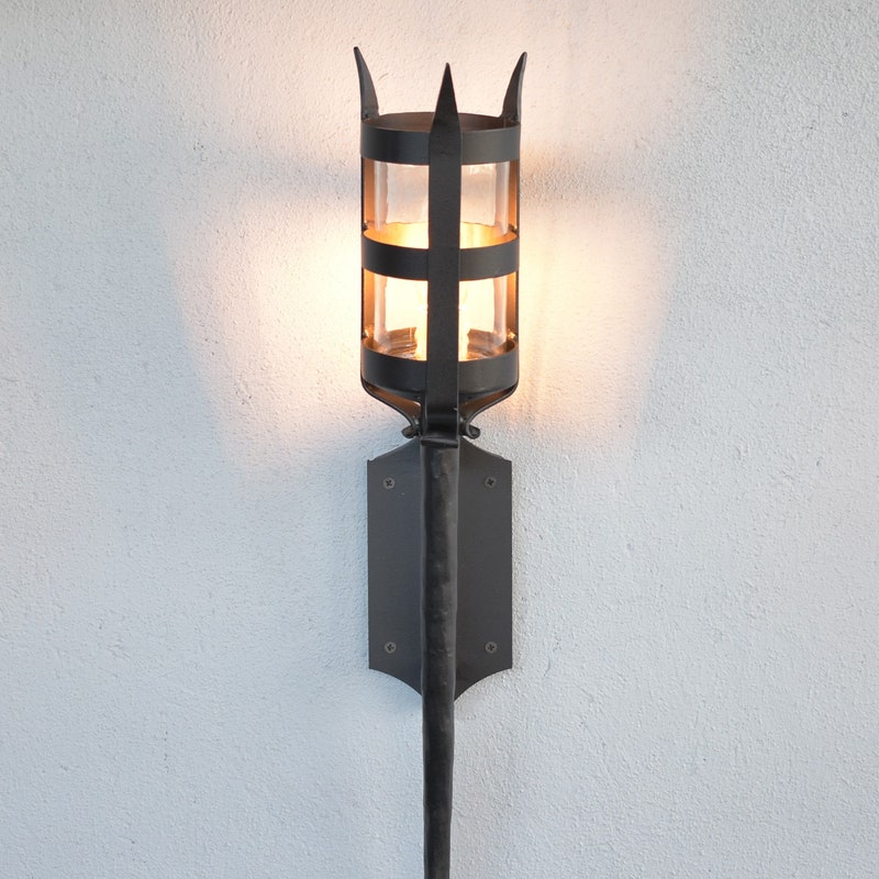 Halo Sconces - Etsy