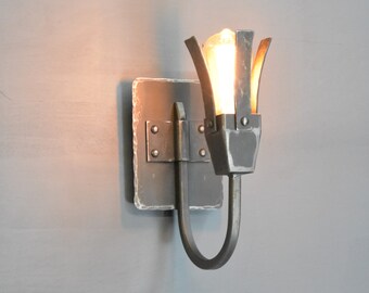 Old Style Wall Light - Etsy