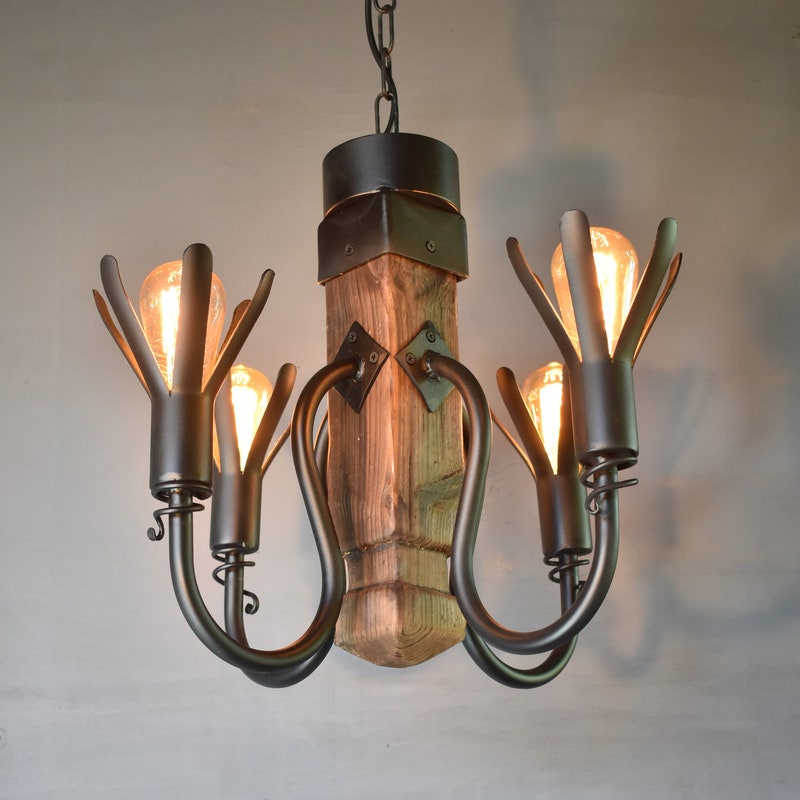 Cabin Lighting - Etsy