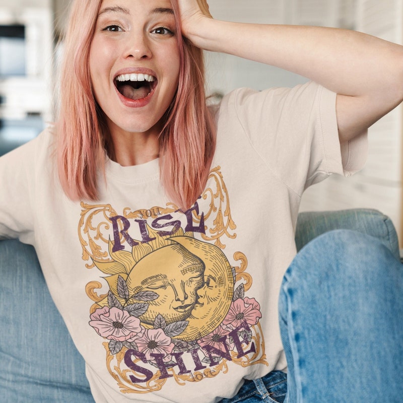 Best Selling Shirts - Etsy