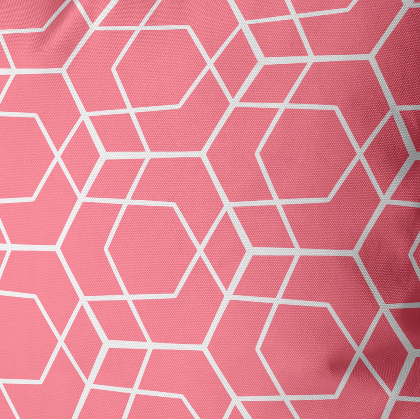 Colorful Geometric Throw Pillow Mosaic Decorative Cushion - Etsy