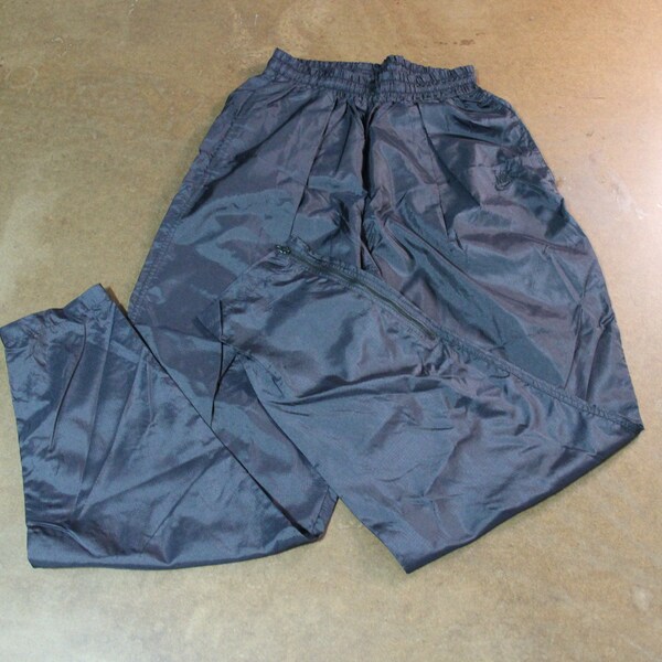 90s Nike Track Pants - Etsy