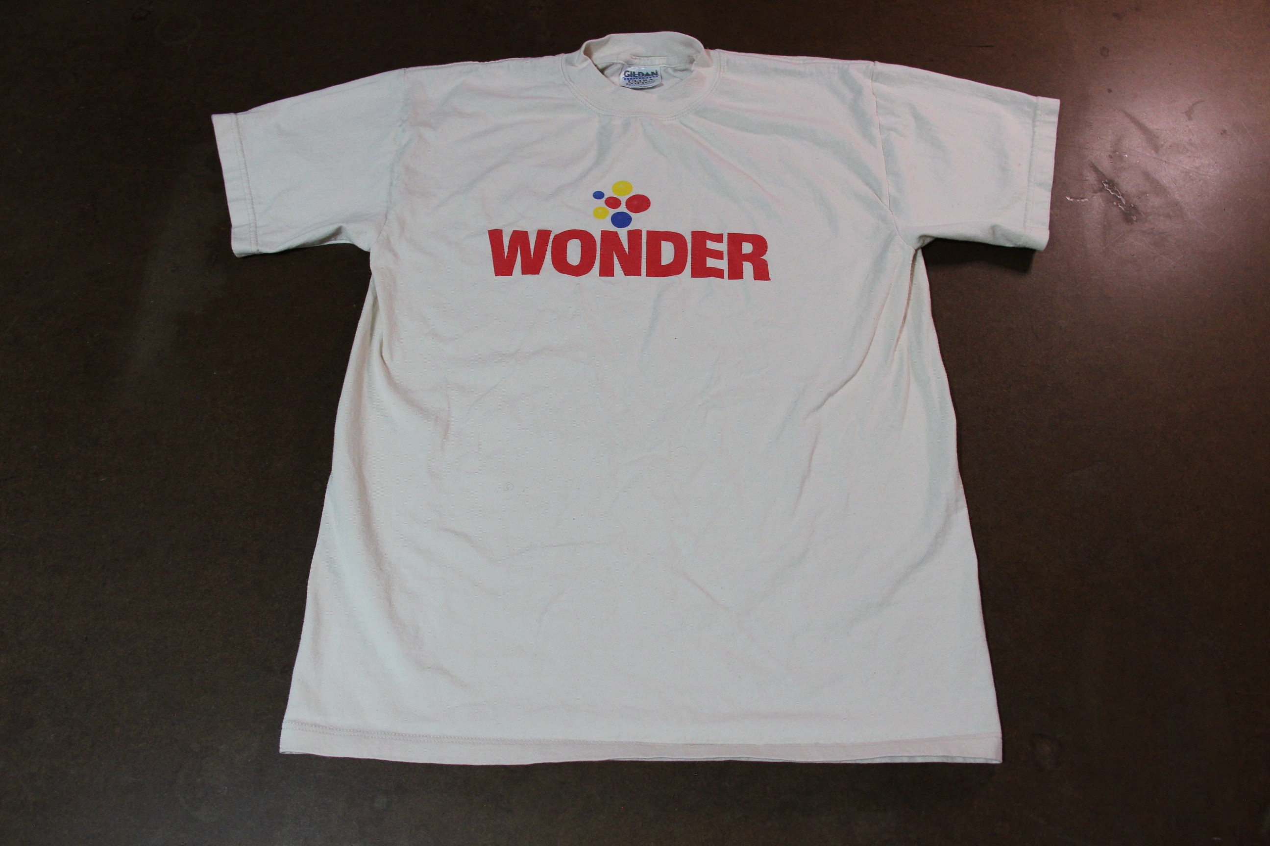 Wonder Bread Logo 2005