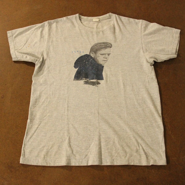 Fargo Movie Shirt - Etsy