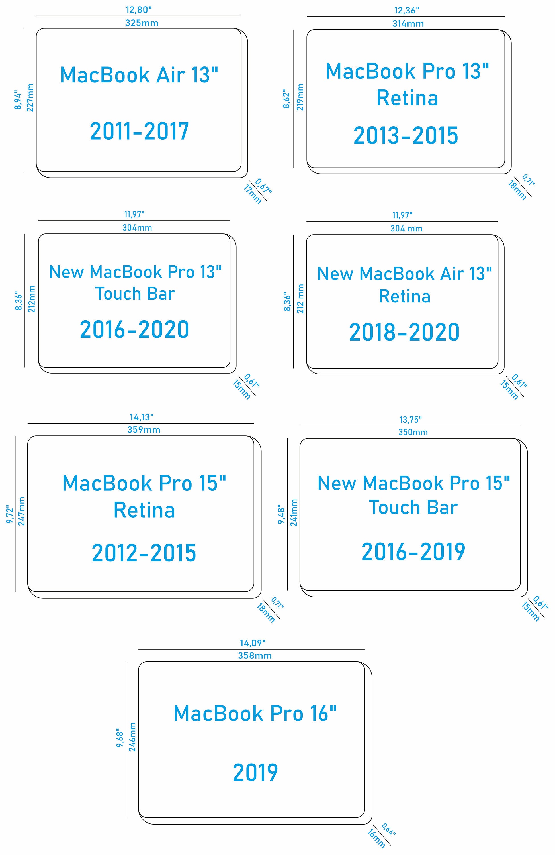 Leather Laptop Case With Snap Buttons Laptop Flap Bag - Etsy