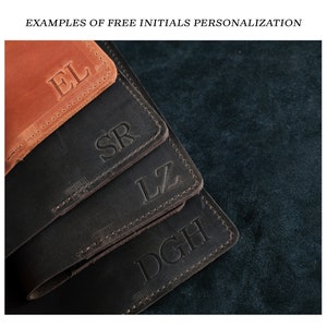 Leather Laptop Case With Snap Buttons, Laptop Flap Bag , Leather Sleeve ...