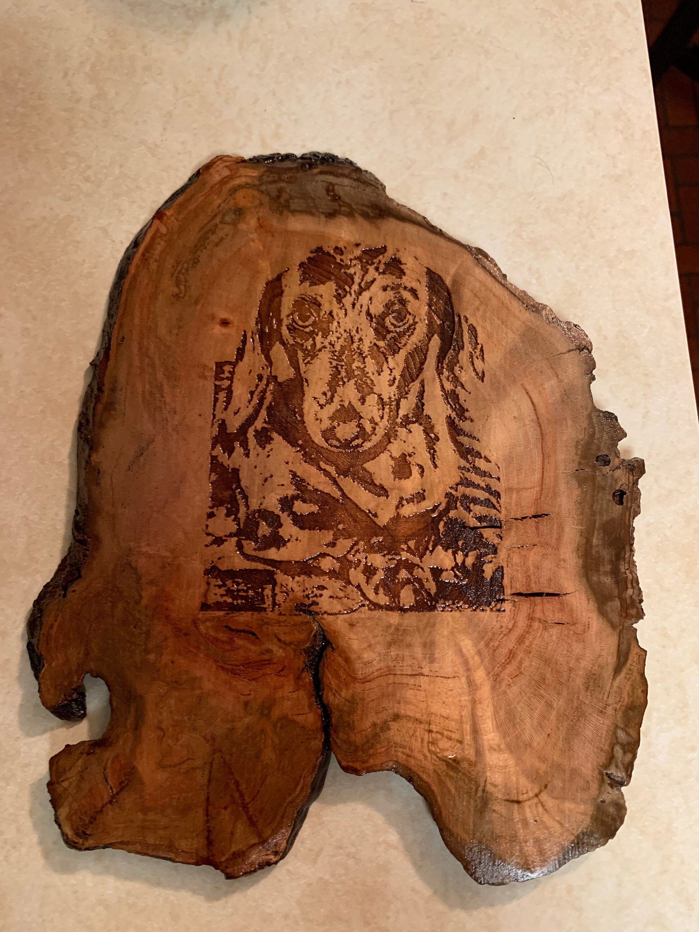 Custom Laser Engraving for That Special Someone or Event. - Etsy