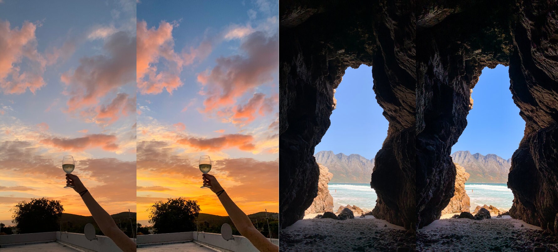 Natural Organic Lightroom Presets | Presets for Landscapes AND ...