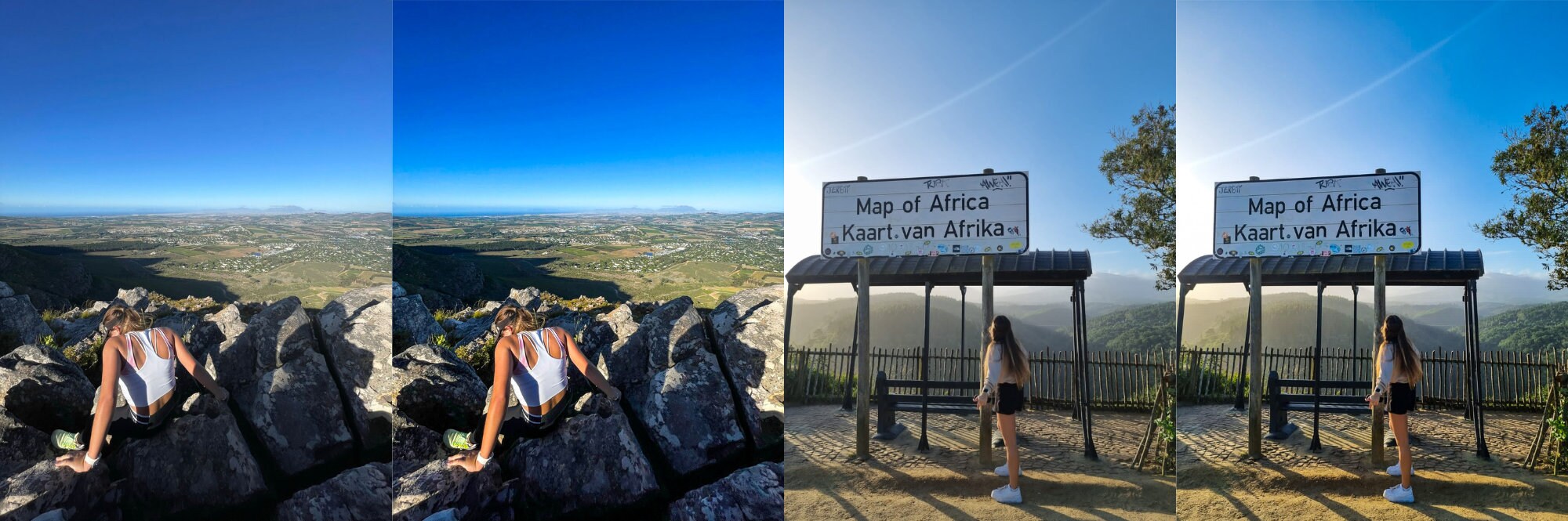 Natural Organic Lightroom Presets | Presets for Landscapes AND ...