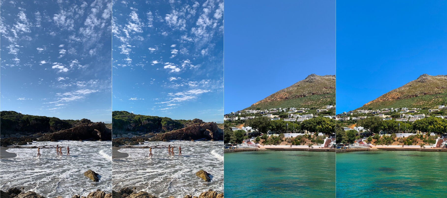 Natural Organic Lightroom Presets | Presets for Landscapes AND ...