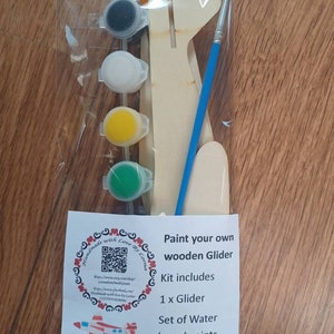 Paint Your Kits - Etsy