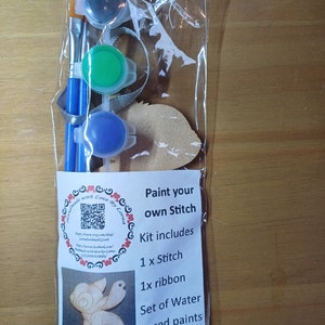 Paint Your Kits - Etsy