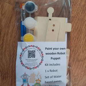 Paint Your Kits - Etsy