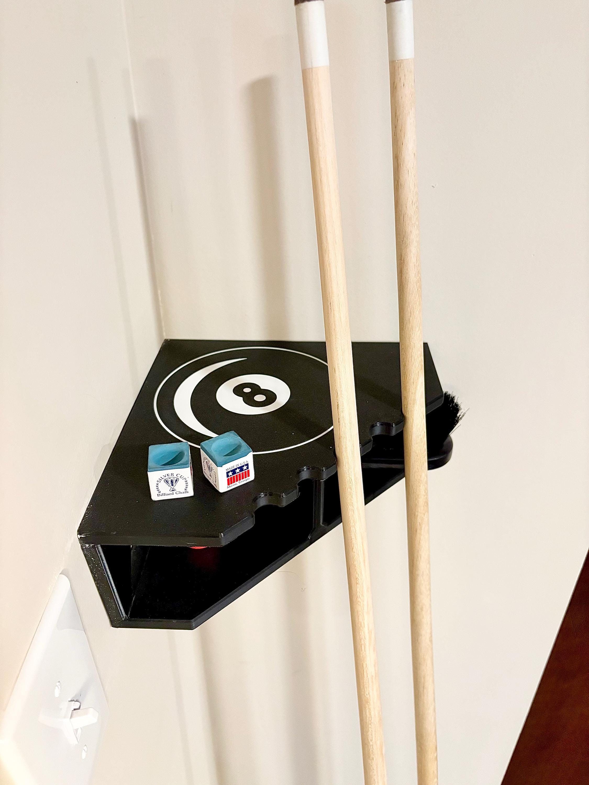 Pool Table Shelf - Etsy