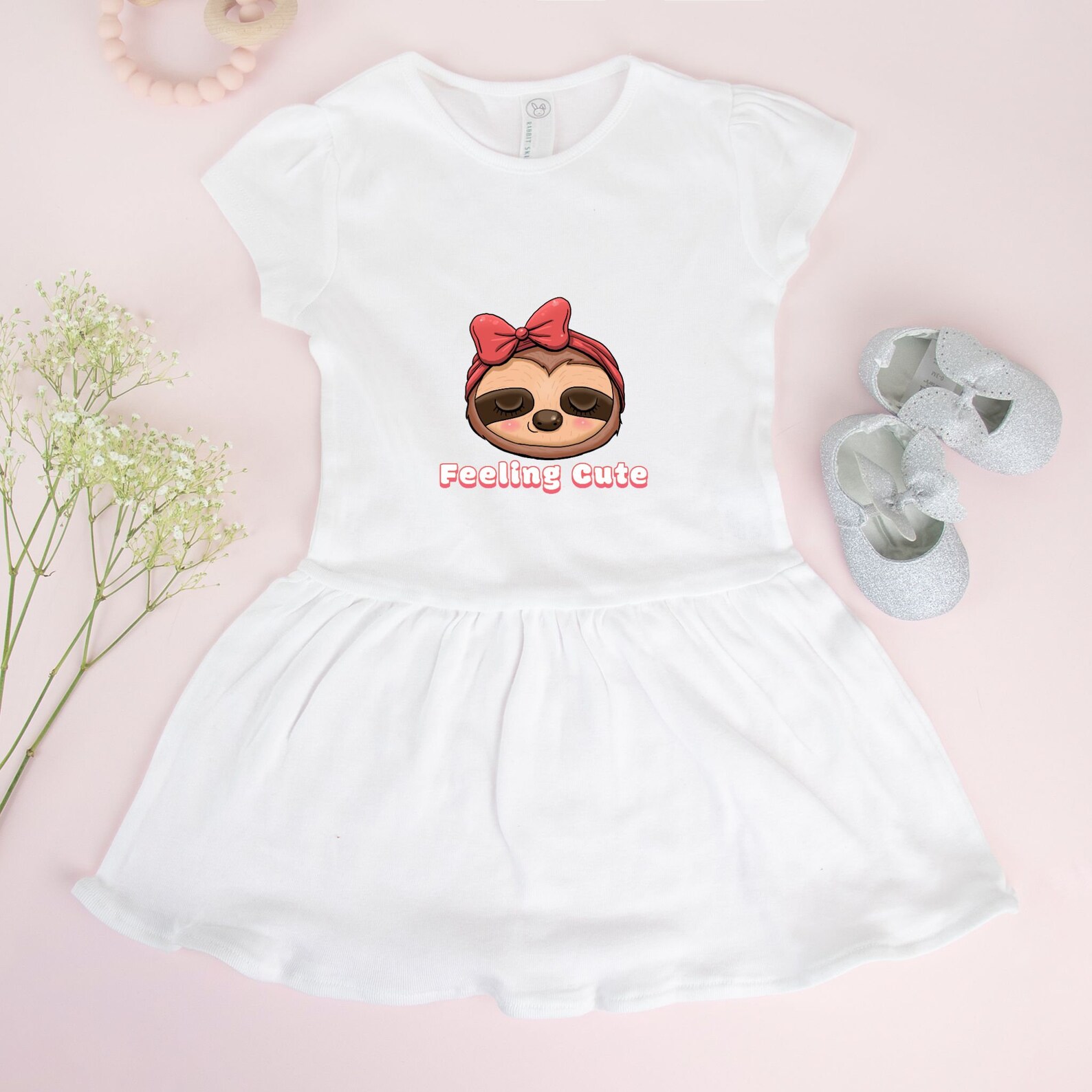 Cute Sloth Cartoon Commercial Use Clip Art Color Clipart - Etsy