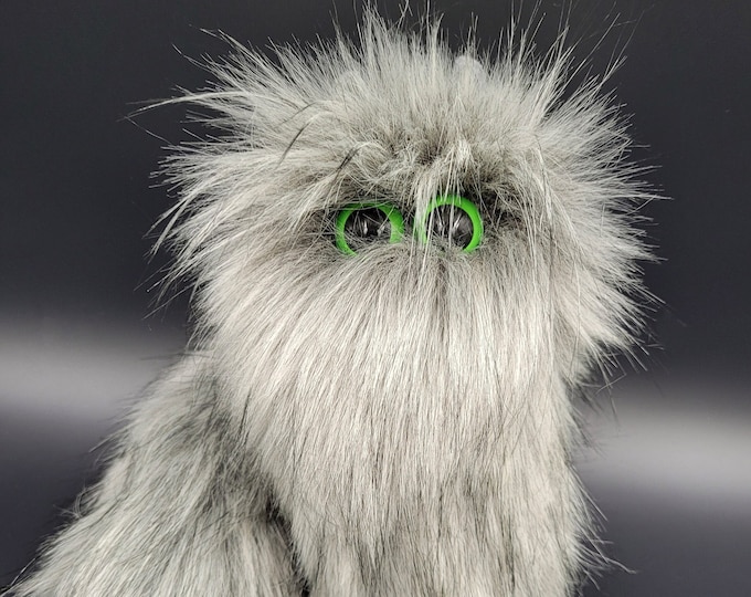 GRAY KITTENS MASCOTS, 20 Cm, Plush Toys, Plush Mascots, Gift Toys ...