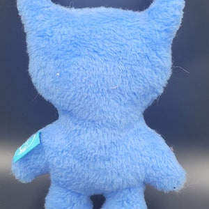 IMPS Blue, 24cm, Plush Toys, Plush Mascots, Gift Toys, Plush Monsters ...