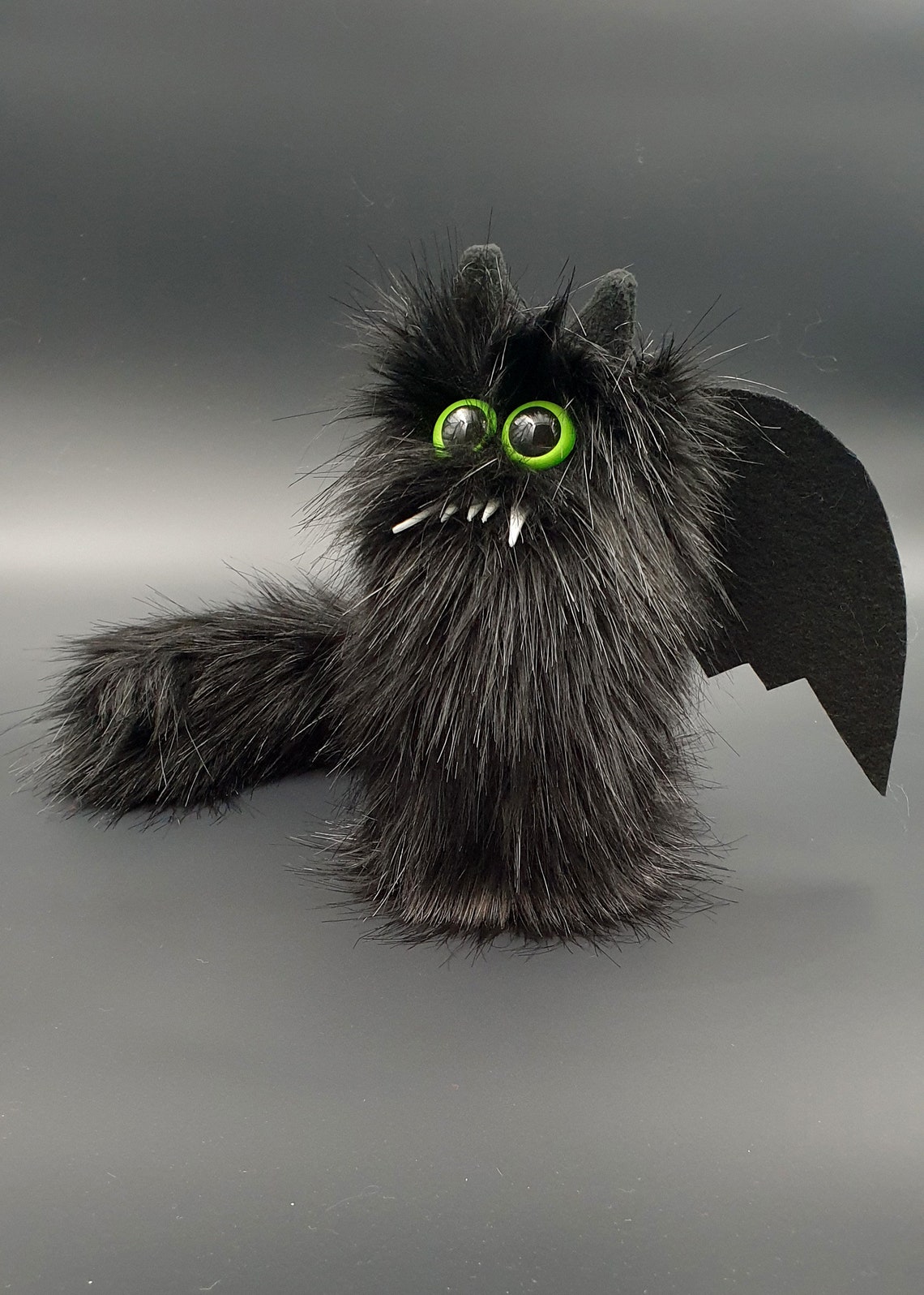 CAT-O-BAT 25cm Plush Toys Plush Mascots Gift Toys Plush - Etsy