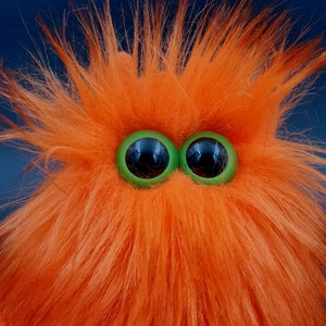 PLUSH KITTENS MASCOT, Monsters Toys, Monsters Handmade, Handmade Plush ...