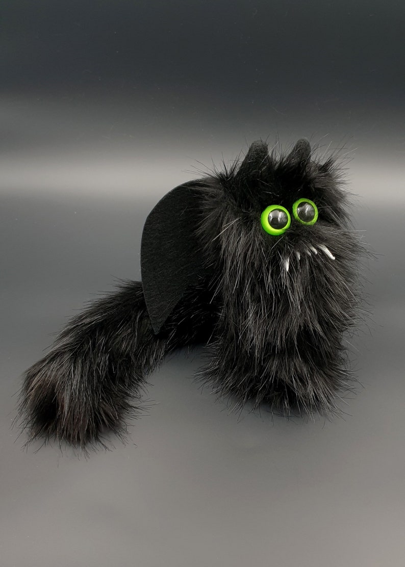 CAT-O-BAT 25cm Plush Toys Plush Mascots Gift Toys Plush - Etsy