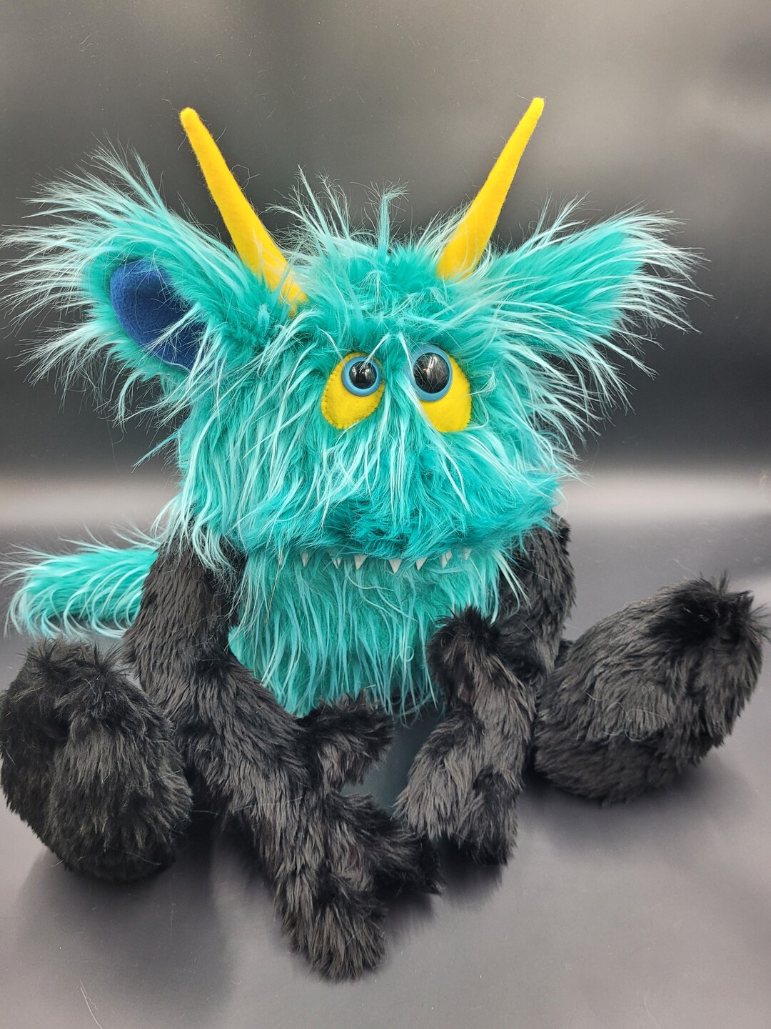 Basil 60 Cm Plush Toys Plush Mascots T Toys Plush Etsy