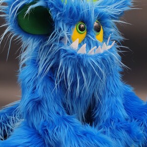 RUFUS 60 Cm Plush Toys Plush Mascots Gift Toys Plush - Etsy