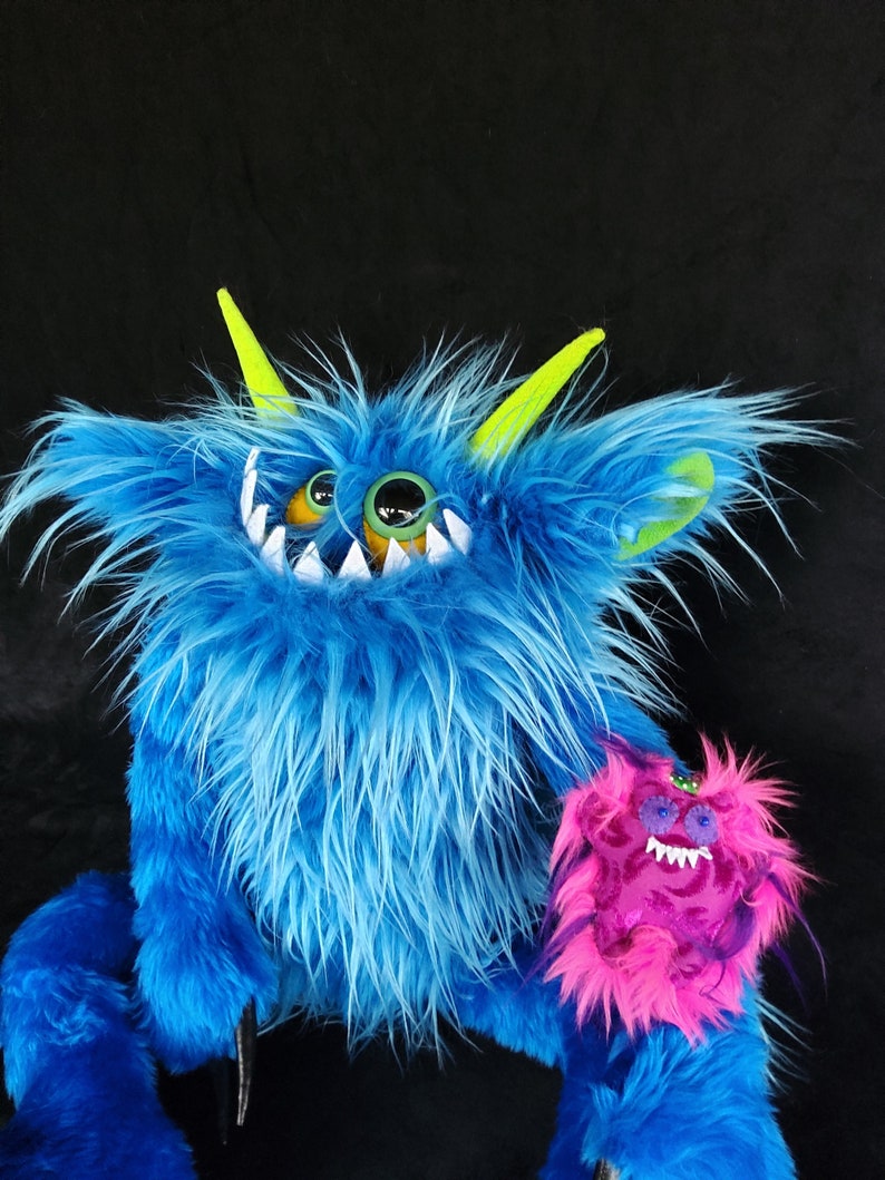 RUFUS 60 Cm Plush Toys Plush Mascots Gift Toys Plush - Etsy