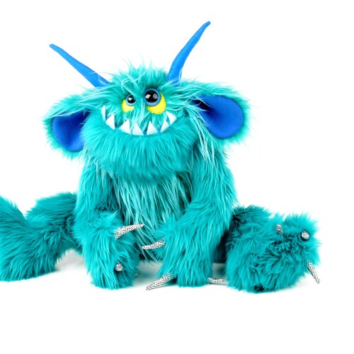 HAROLD 60 Cm Plush Toys Plush Mascots Gift Toys Plush - Etsy