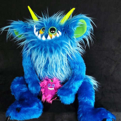 HAROLD 60 Cm Plush Toys Plush Mascots Gift Toys Plush - Etsy