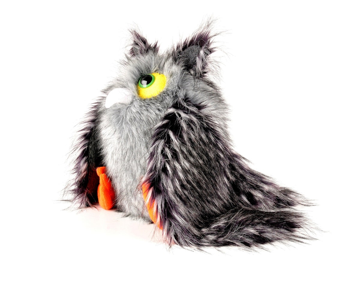 OWI 35 cm plush toys plush mascots gift toys plush | Etsy