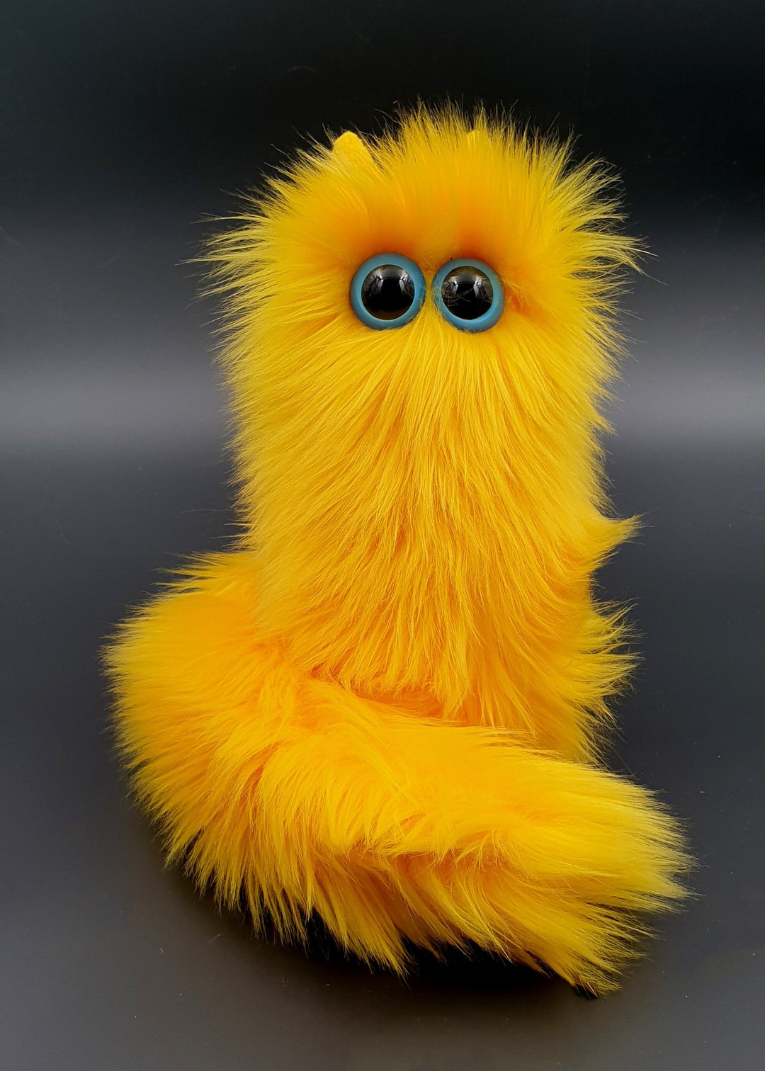 PLUSH KITTENS MASCOTS - Etsy