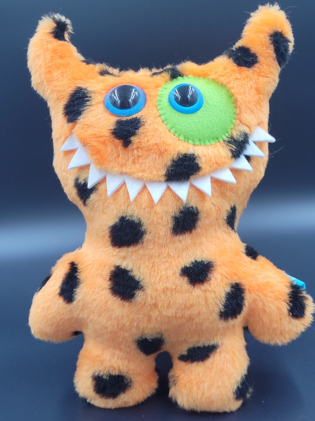 IMPS Beige 24cm Plush Toys Plush Mascots Gift Toys Plush - Etsy