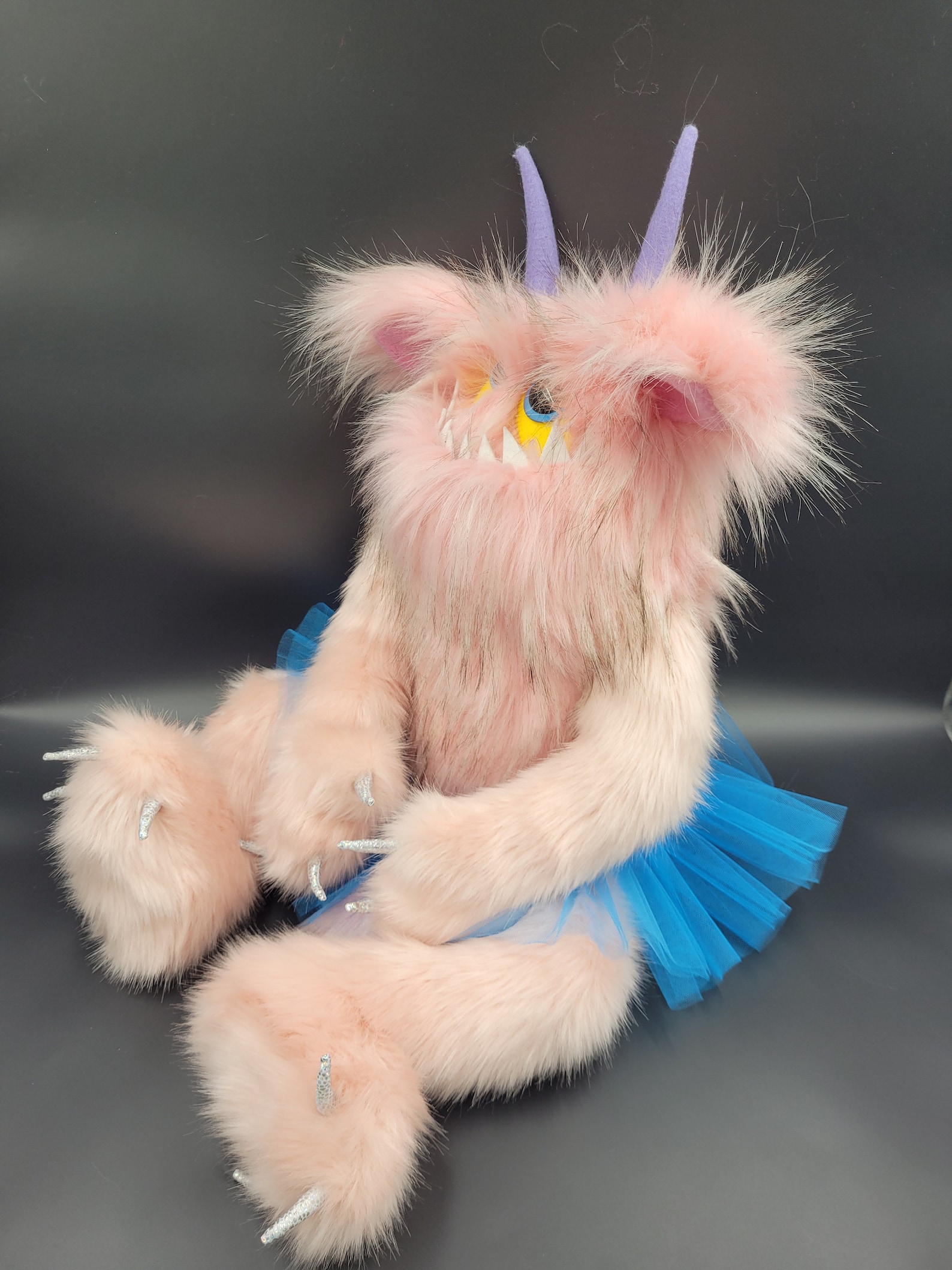 PRINCESS PINK, 60cm, Plush Toys, Plush Mascots, Gift Toys, Plush ...