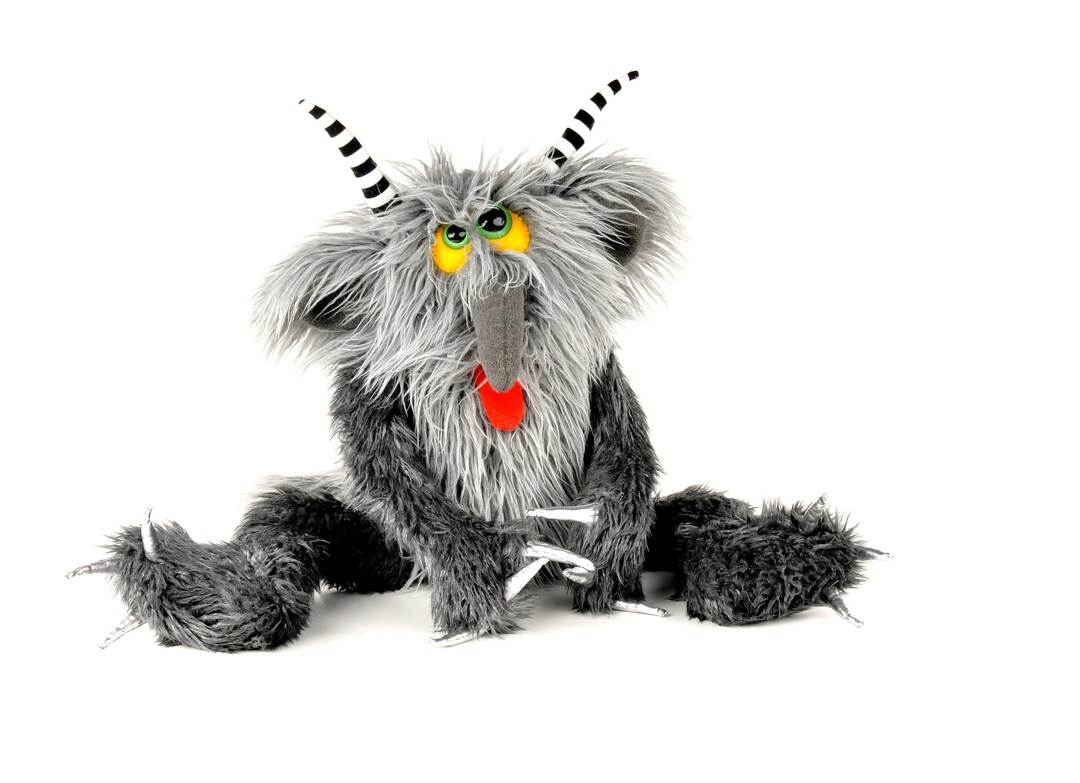 PEPE, 60 Cm, Plush Toys, Plush Mascots, Gift Toys, Plush Monsters ...