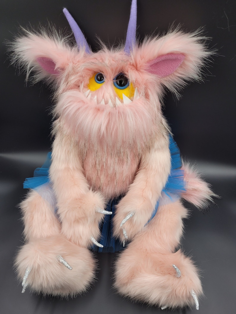 PRINCESS PINK, 60cm, Plush Toys, Plush Mascots, Gift Toys, Plush ...