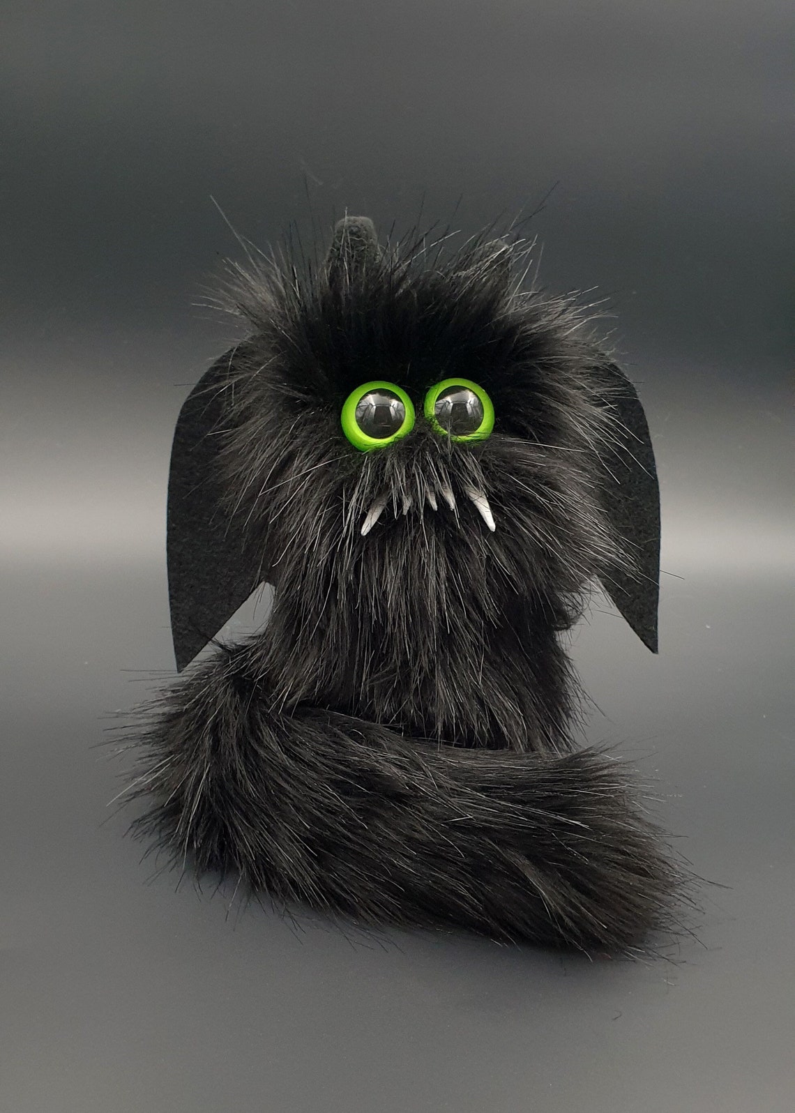 CAT-O-BAT 25cm Plush Toys Plush Mascots Gift Toys Plush - Etsy