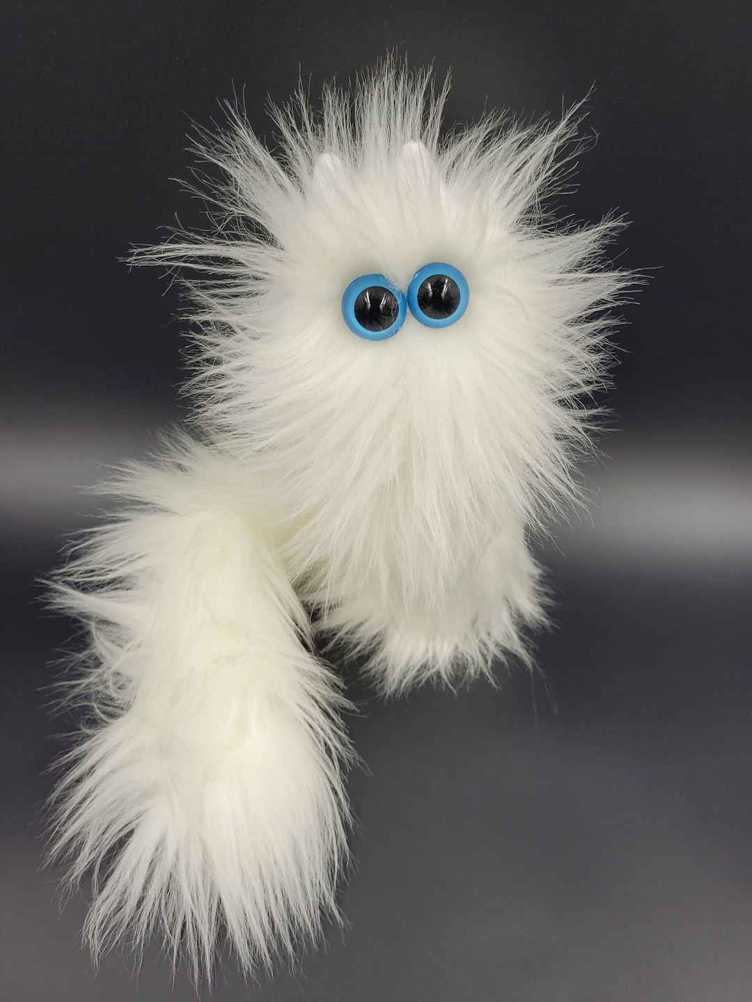 PLUSH KITTENS MASCOTS, 20 Cm, Plush Toys, Plush Mascots, Gift Toys ...