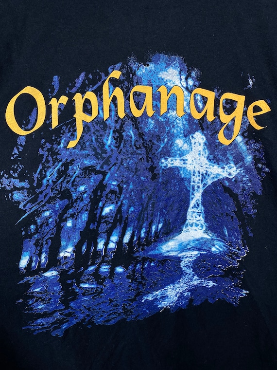 Super Rare Screen Stars by FOTL 90s vintage ORPHANAGE… - Gem