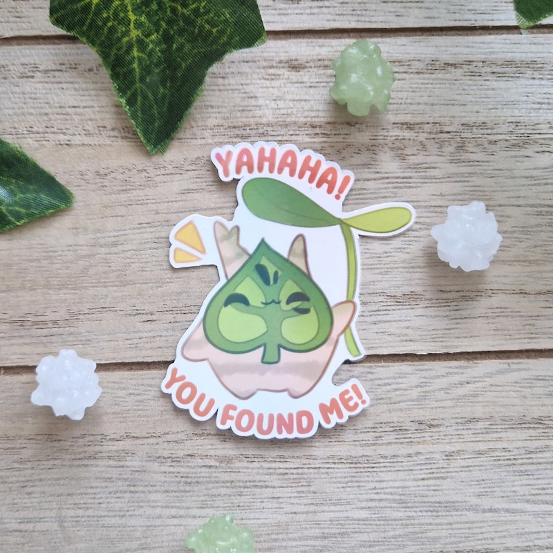 Zelda Stickers - Etsy UK
