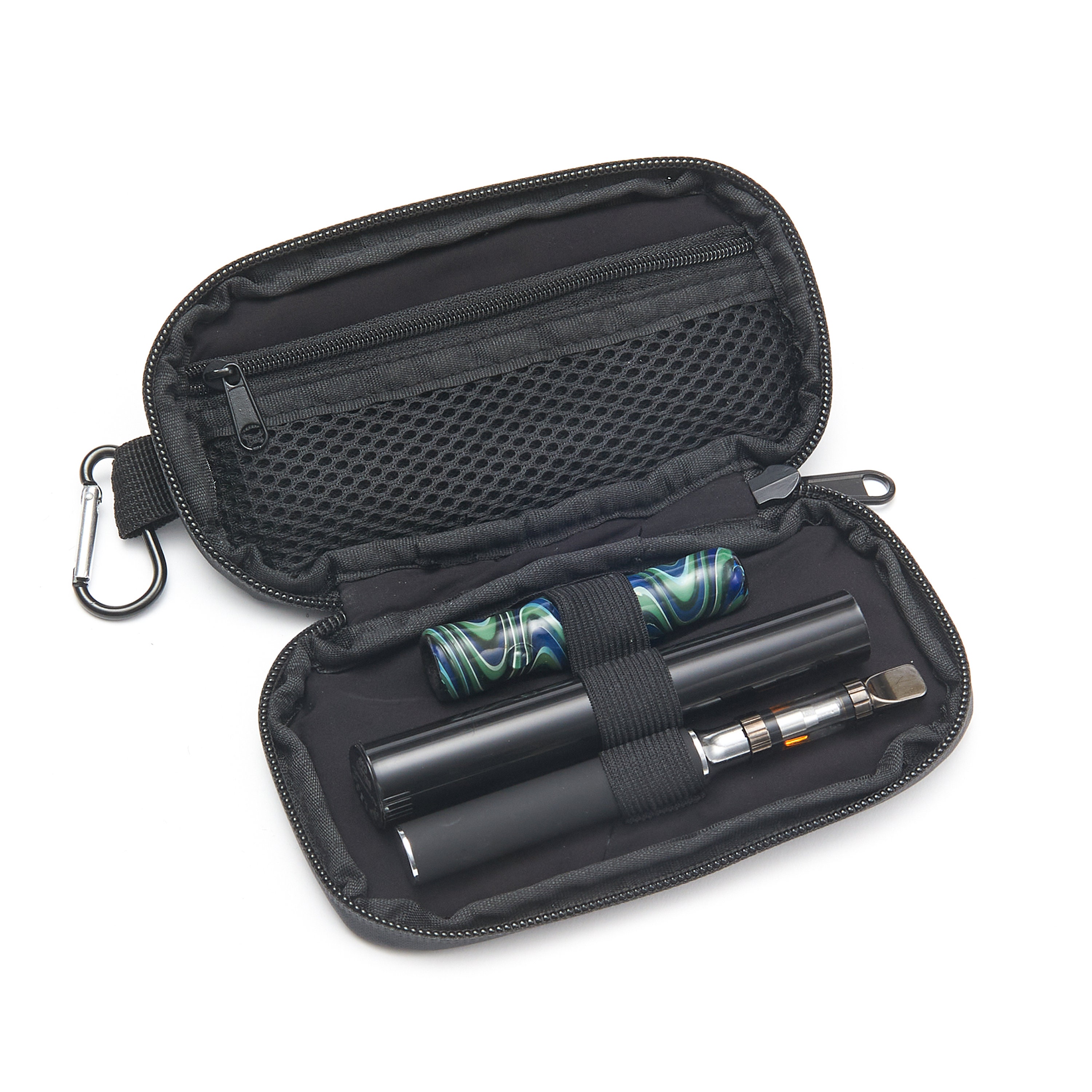 CANNY Pocket Smell Proof Pocket Size Bag Odor Eliminating - Etsy