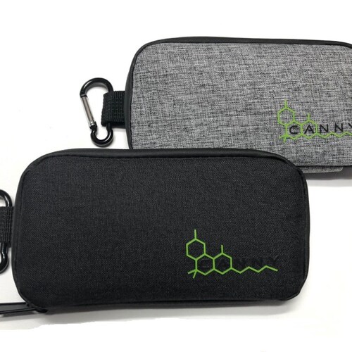 CANNY Pocket Smell Proof Pocket Size Bag Odor Eliminating | Etsy