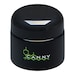 CANNY UV Jar With Humidity Pack- Storage Herb Glass Stash Jar and Air ...