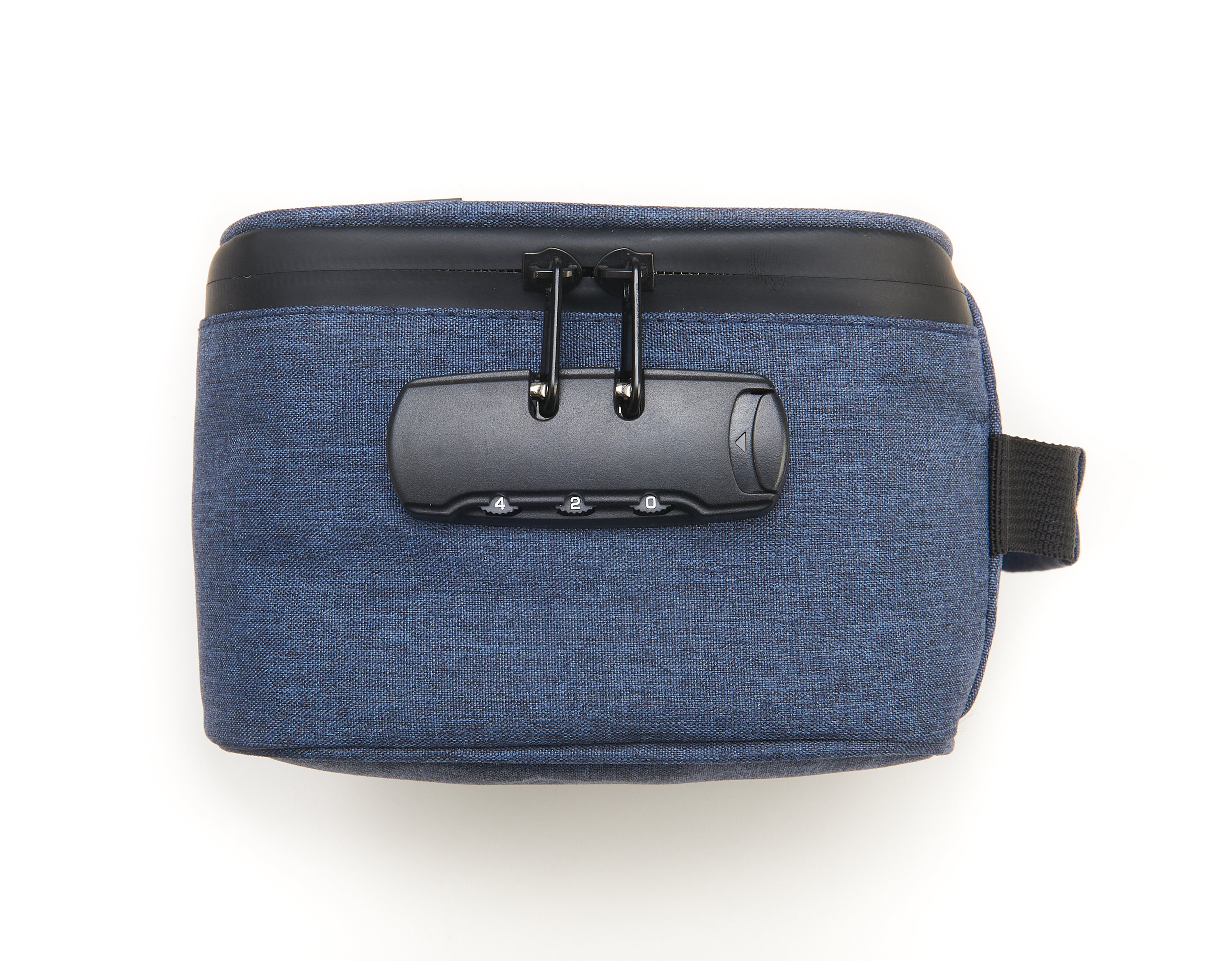 CANNY Case – Locking Smell Proof Case - Large Stashbox With Lock – Odor ...