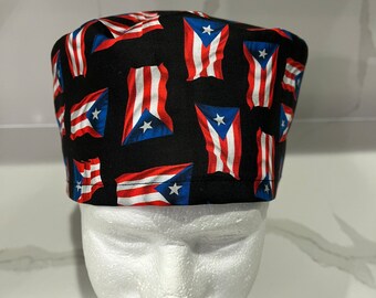 Puerto Rico Bad Bunny Flag - Etsy