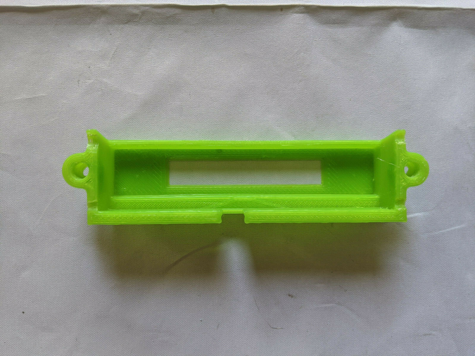 Brand New Nintendo 64 3D Printed Tabless Region-free Cartridge Slot ...