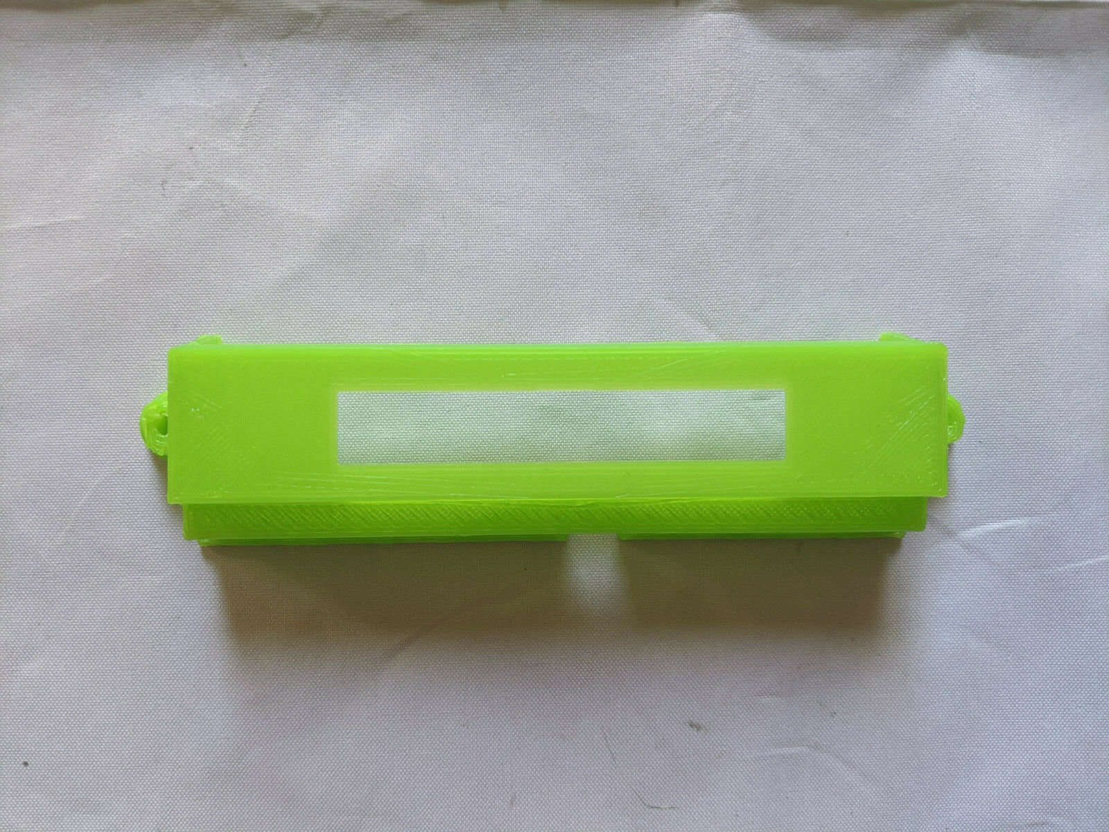 Brand New Nintendo 64 3D Printed Tabless Region-free Cartridge Slot ...