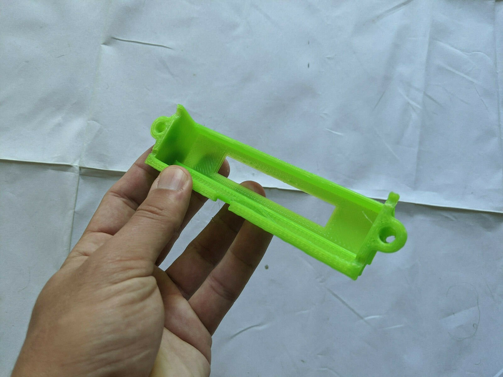 Brand New Nintendo 64 3D Printed Tabless Region-free Cartridge Slot ...