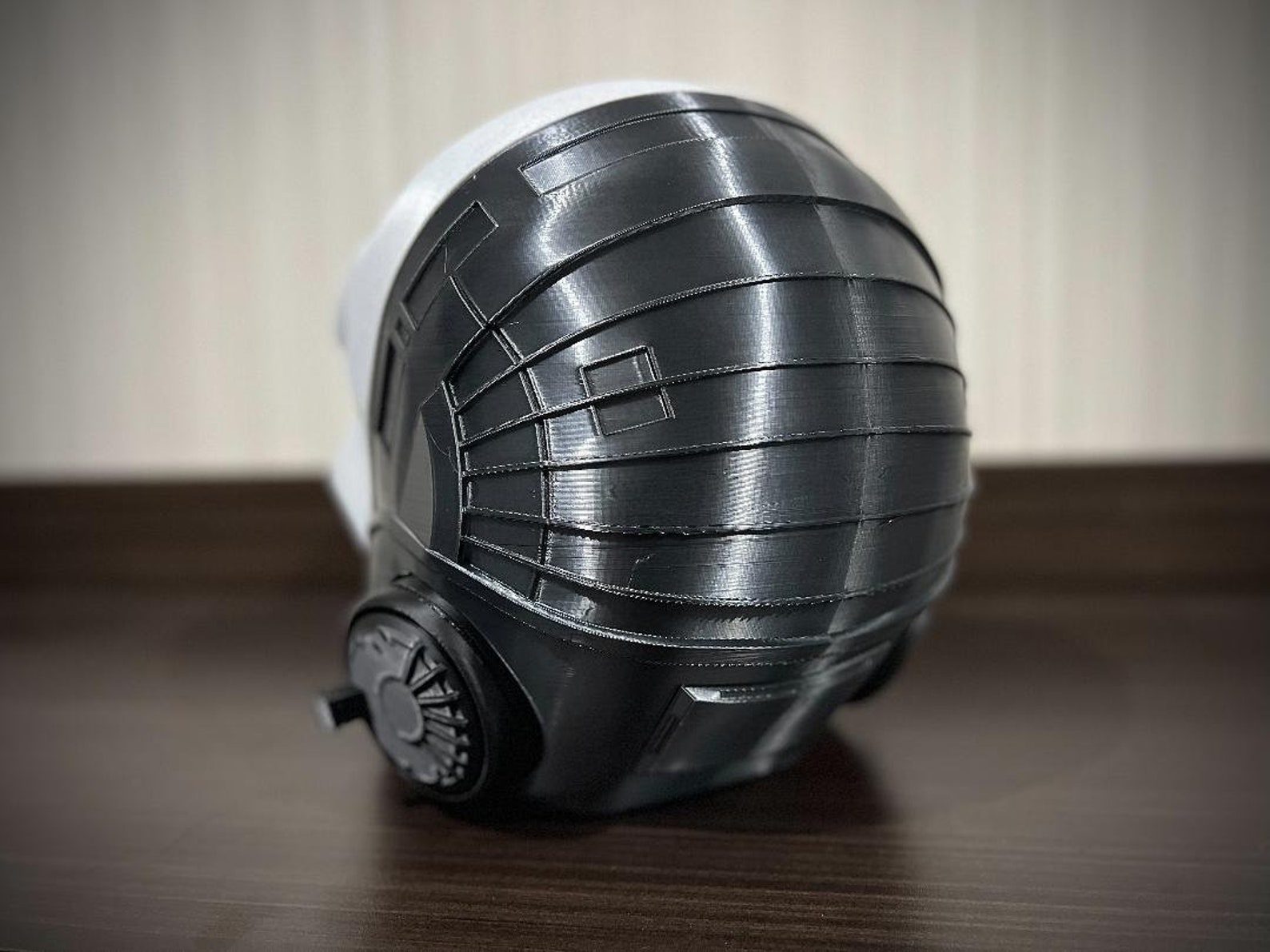 Half Life Metro Cop Helmet | 3D Printed Half Life Helmet - Etsy