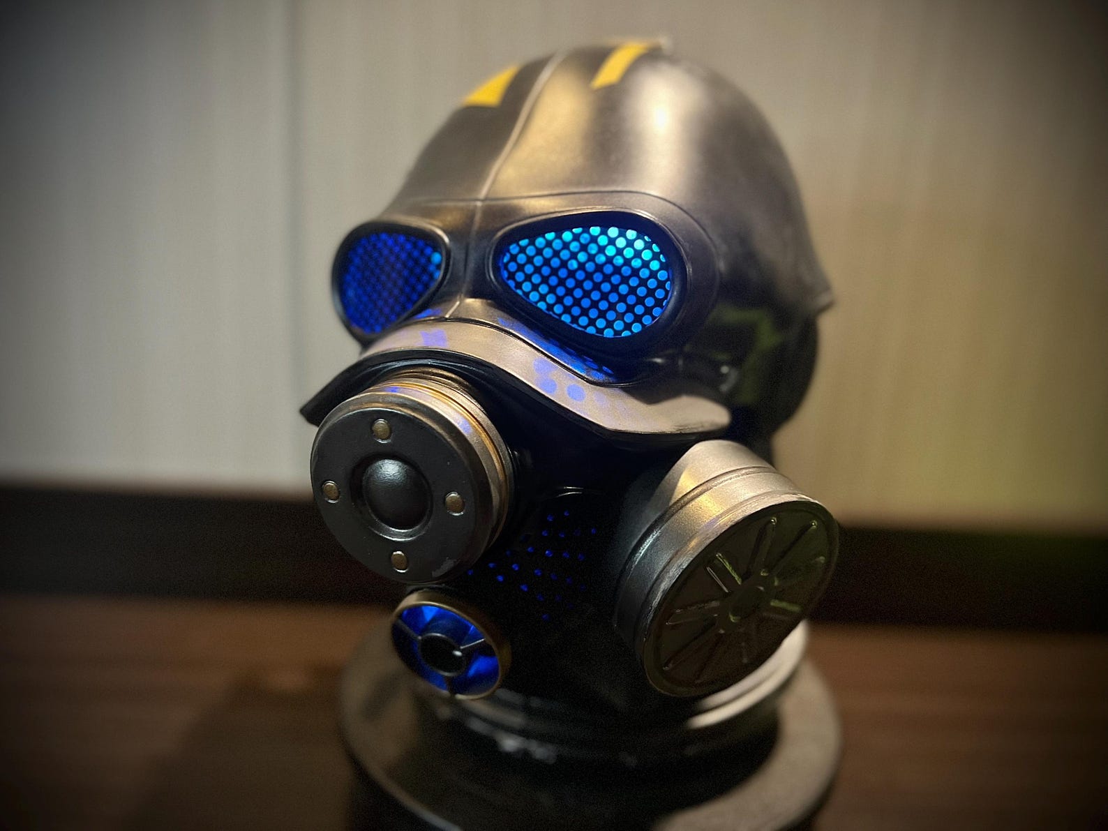 Half Life Alyx Ordinal Soldier Helmet | Half Life Helmet - Etsy